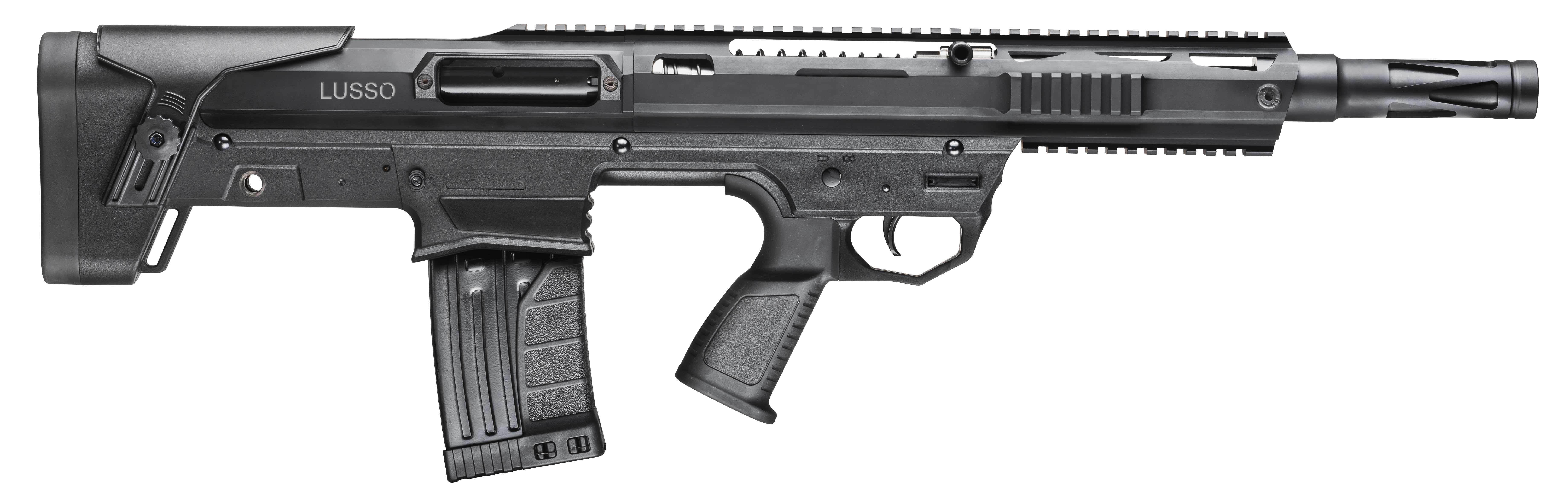 LB 200
